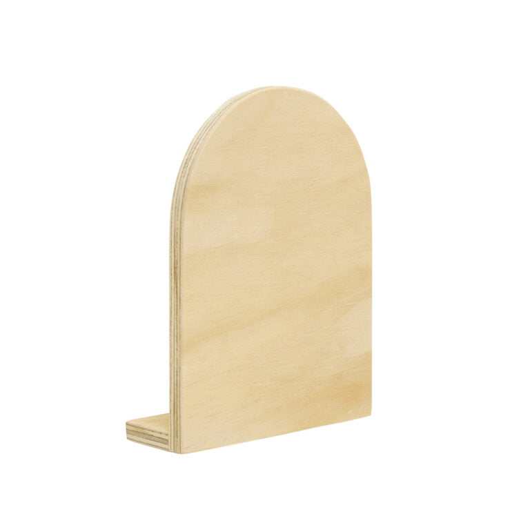 Arch Price Stand | Market Stall Co, Proudly Made In Melbourne