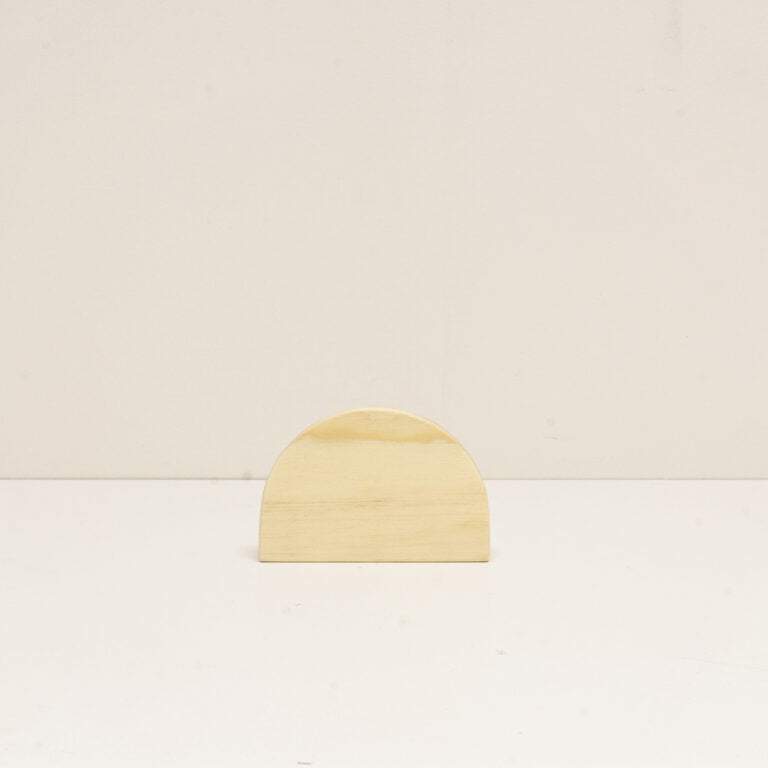 Arch Price Stand | Market Stall Co, Proudly Made In Melbourne