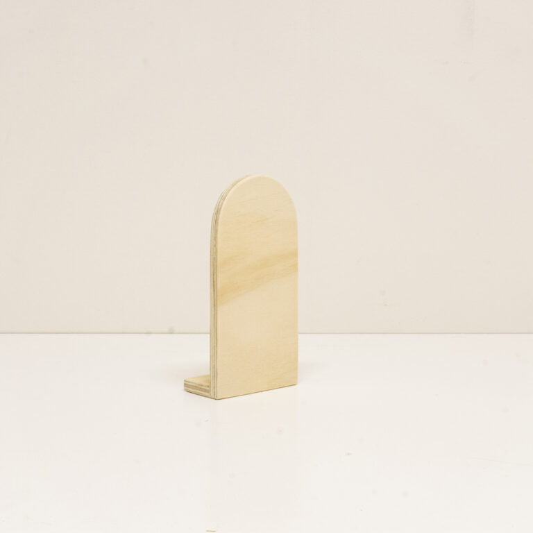 Arch Price Stand | Market Stall Co, Proudly Made In Melbourne