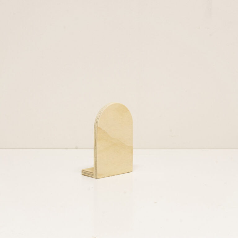 Arch Price Stand | Market Stall Co, Proudly Made In Melbourne