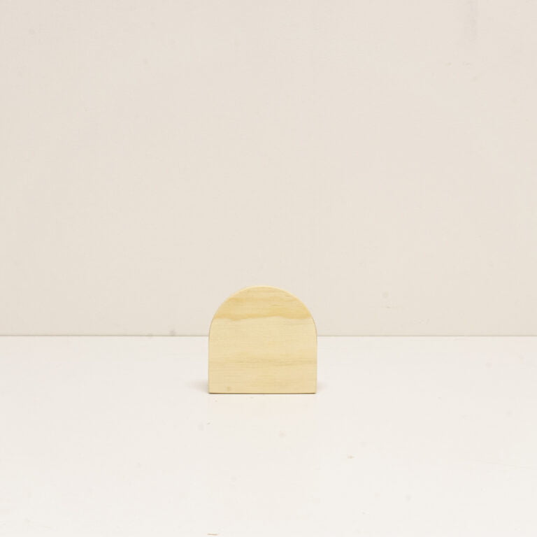 Arch Price Stand | Market Stall Co, Proudly Made In Melbourne