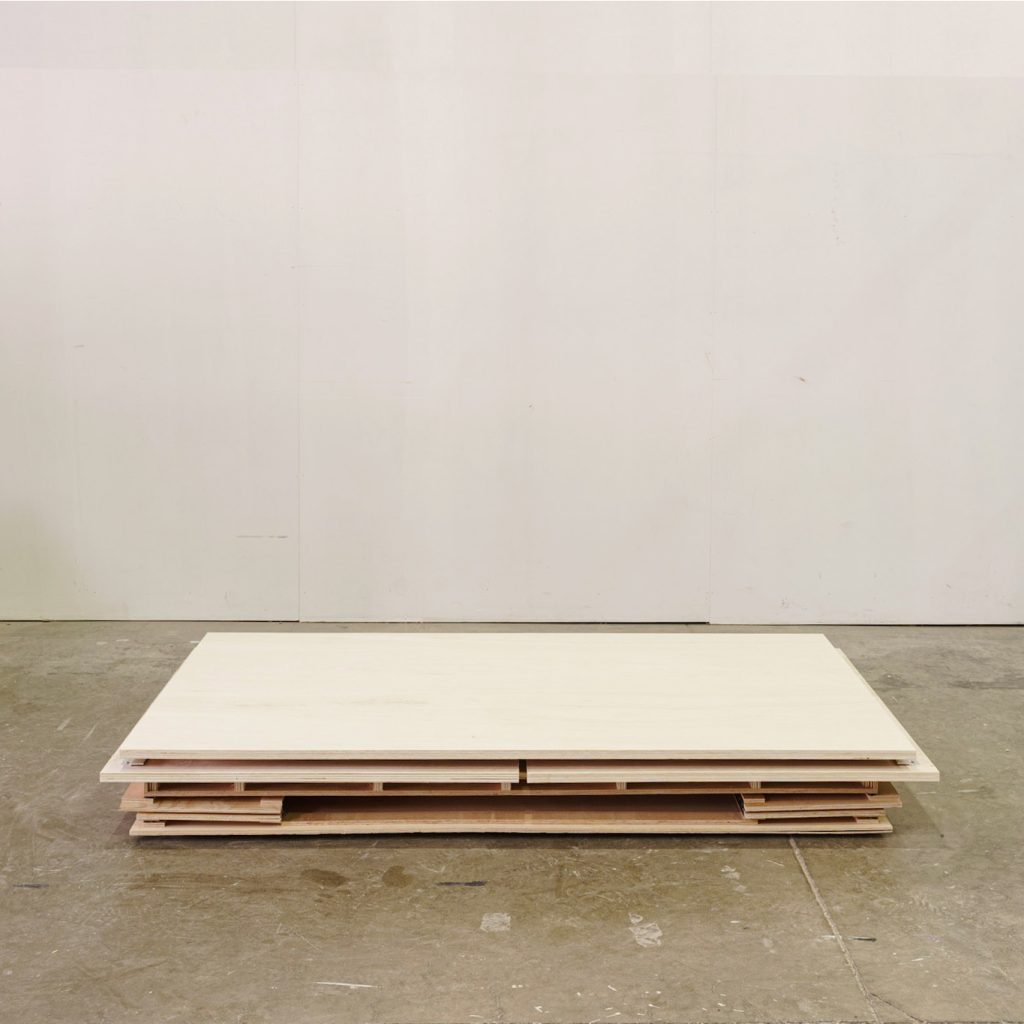 Folding Counter | Market Stall Co