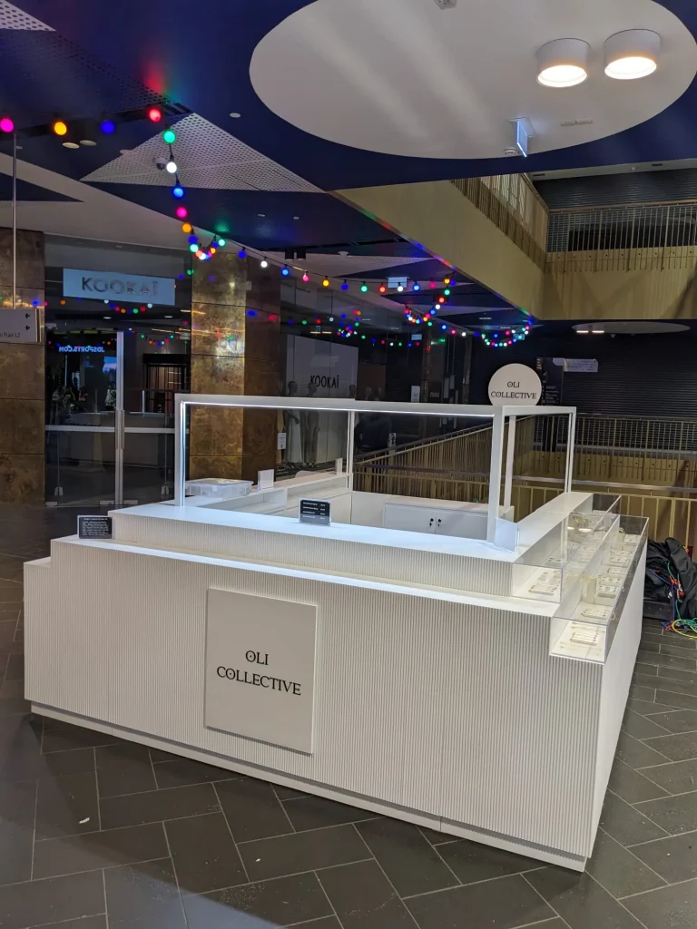Transform Your Brand Experience: 5 Custom Retail Display Solutions We ...