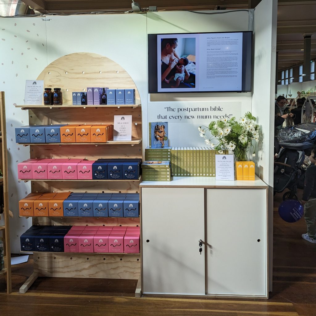 Pegboard Examples That We Love | Market Stall Co