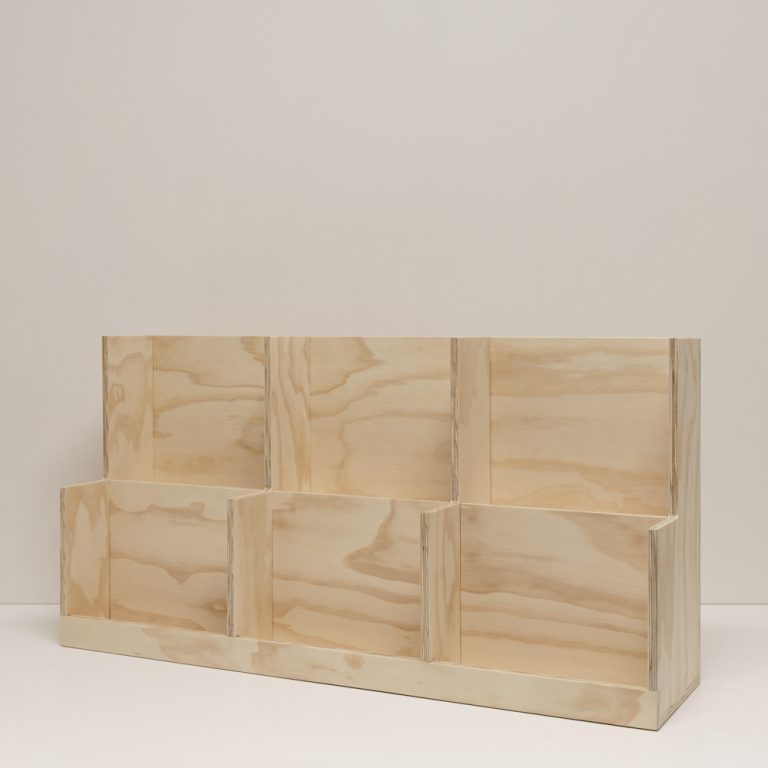Step Display | Market Stall Co, Handmade In Melbourne