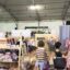 Corner Changeroom | Market Stall Co - Made In Melbourne