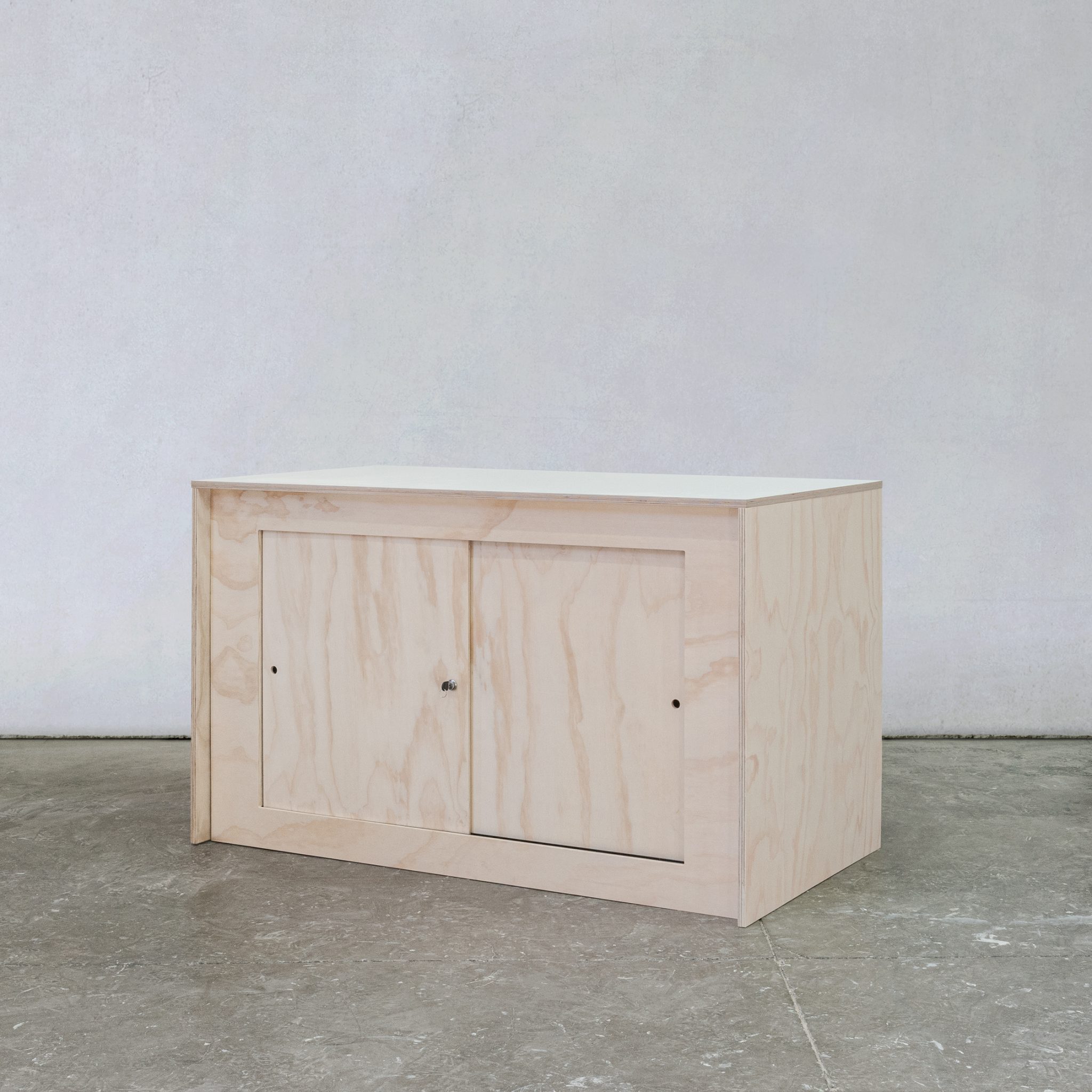 Folding Counter | Market Stall Co