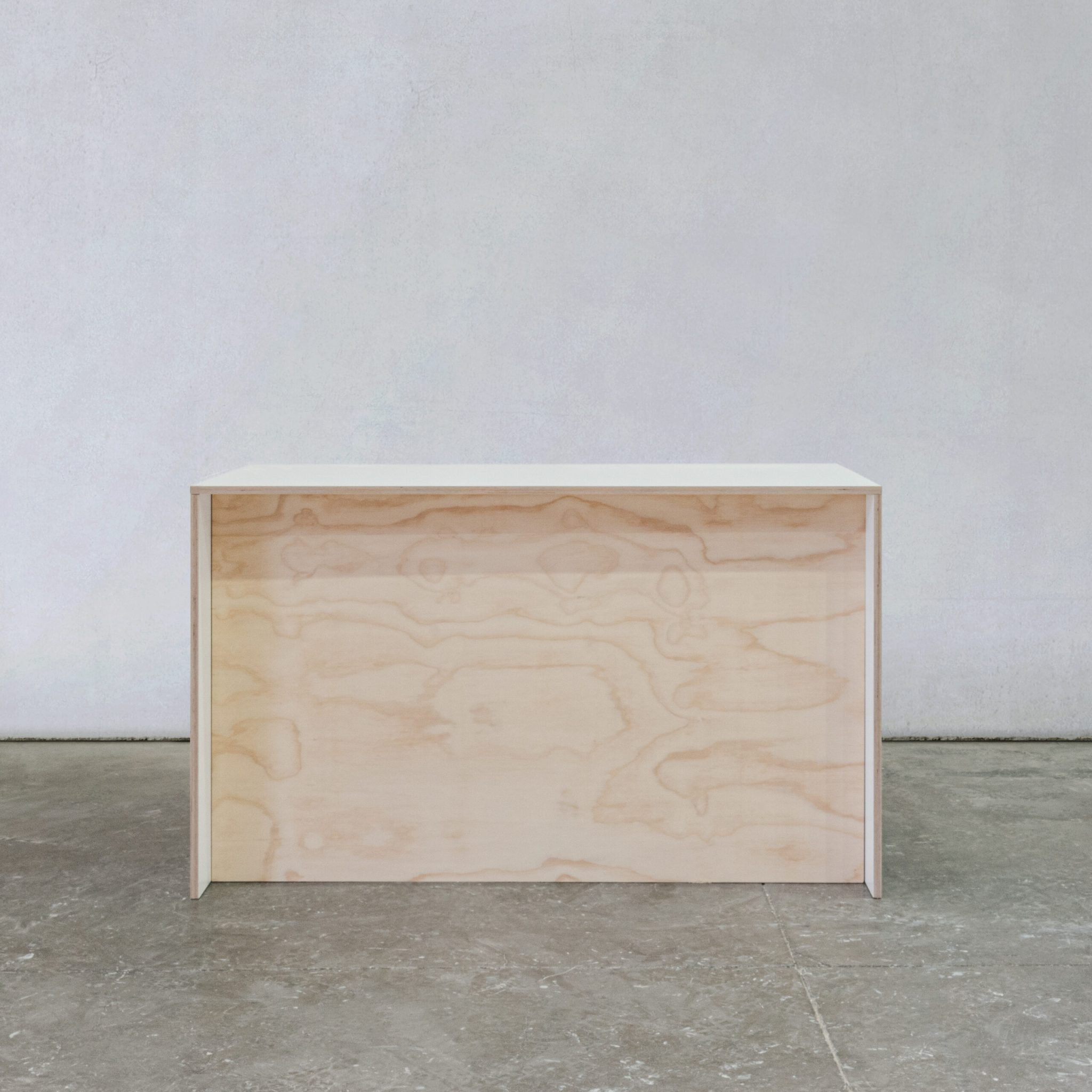 Folding Counter | Market Stall Co