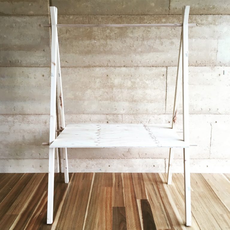 A-Frame | Market Stall Co, Handmade In Melbourne, Australia
