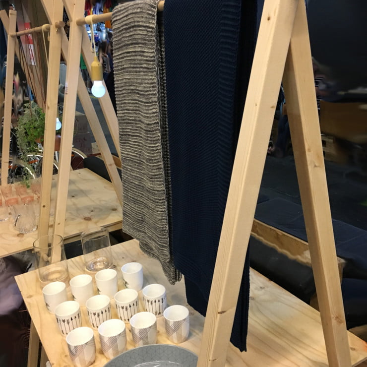 A-Frame | Market Stall Co, Handmade In Melbourne, Australia