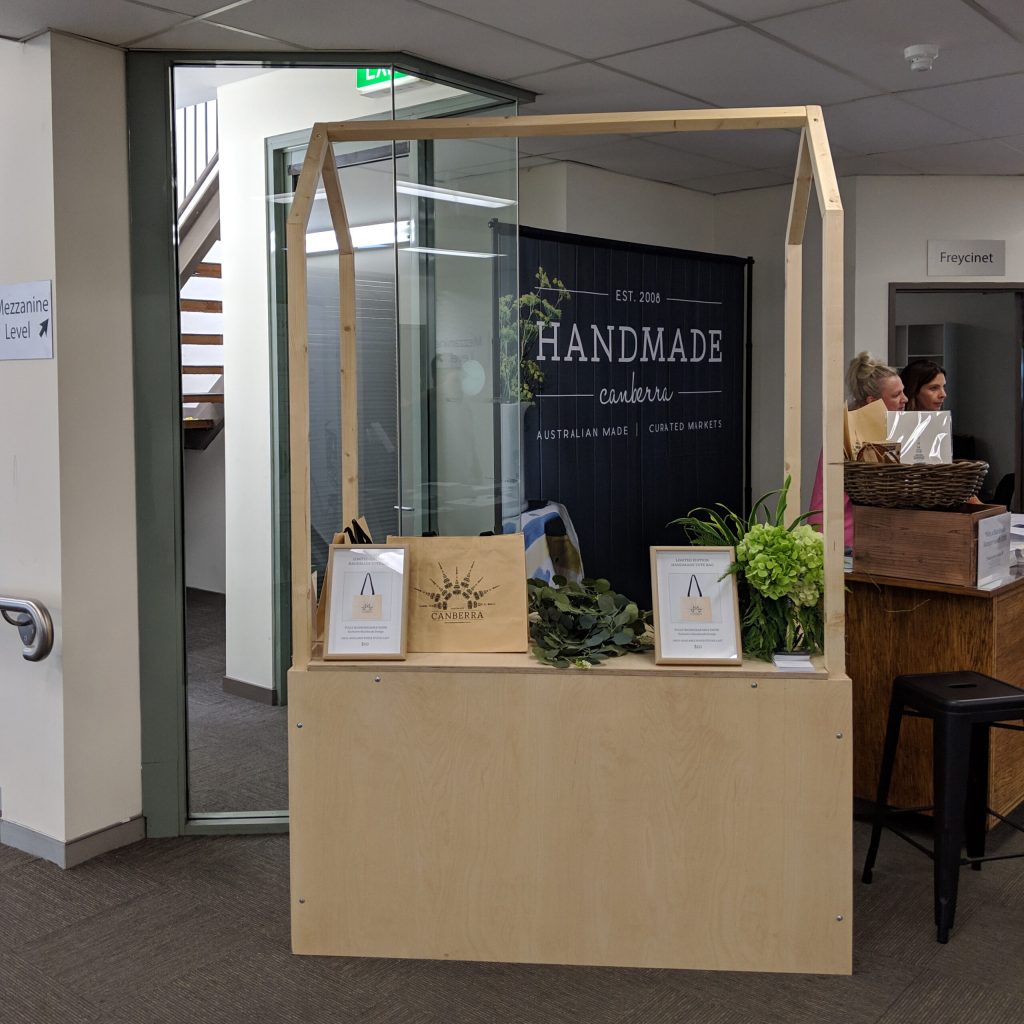 Market Stand | Market Stall Co, Proudly Made In Melbourne