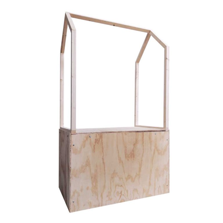 Market Stand | Market Stall Co, Proudly Made In Melbourne